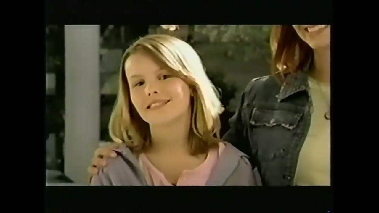 Build-A-Bear Workshop Commercial (2007)
