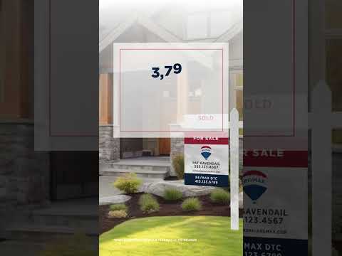 📢 Utah Real Estate Market Update – April 2025 📢
