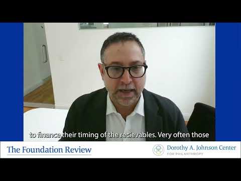 Sam Marks on The Foundation Review
