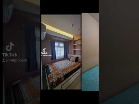 Sewa Apartment Murah Jakarta Pusat @wdpropertigreenpramukacity4776