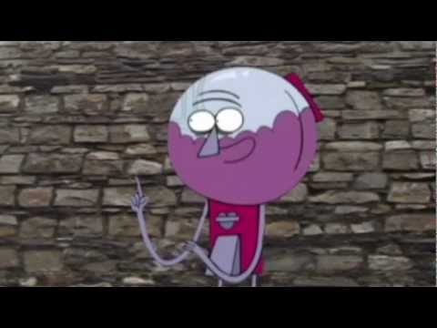 Steam Community :: Video :: The Irregular Show: Episode 4