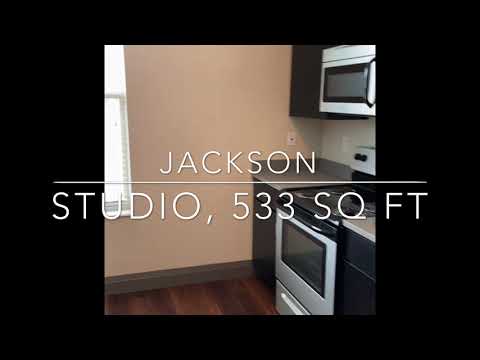 JACKSON starting at $918