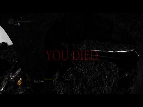 Steam Community :: Video :: Capra Demon: Tiny arena, many dogs ...