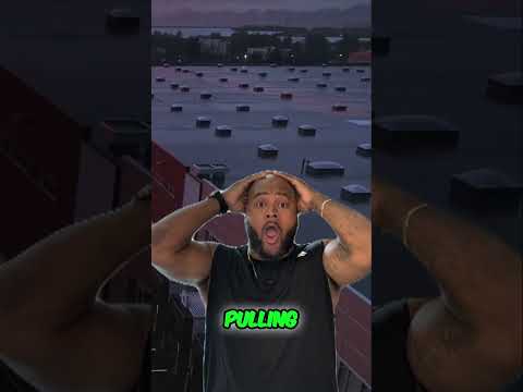 RNDC Exit: California Freight Market SHAKEN! Truckers Beware!