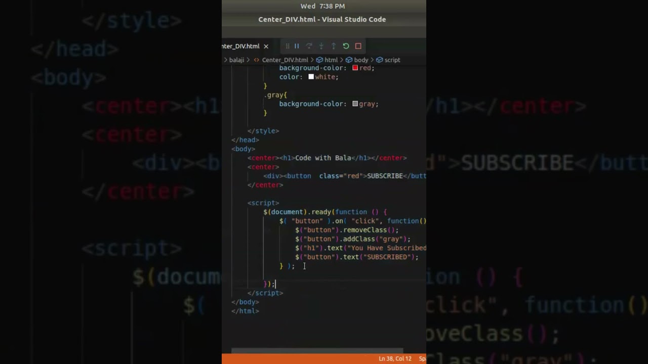 How to resolve $ is not defined | Uncaught ReferenceError: $ is not defined #howto #jquery #solution