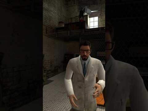 Steam Community :: Video :: Gordon freeman , Adrian Shephard and Barney ...