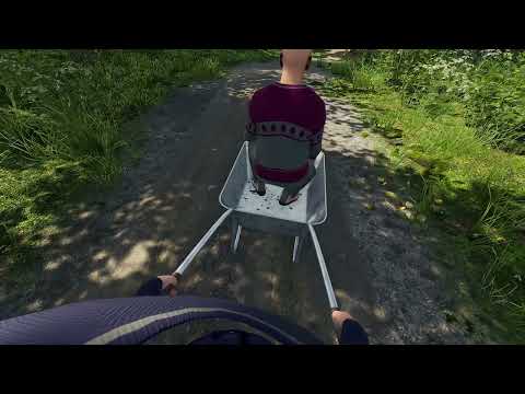 Steam Community :: Finnish Cottage Simulator