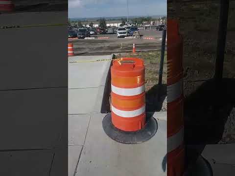 Montrose regional airport update 7/4/23