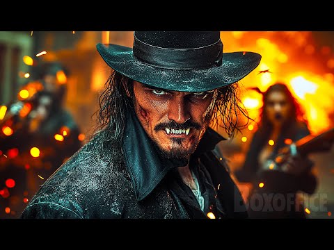Vampires believe they possess the power of Count Dracula himself | Full Movie