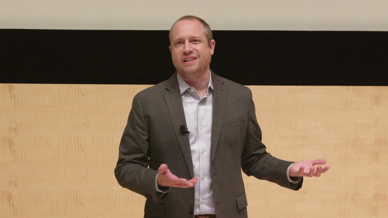 Decarbonization and Electrification Q&A with Stet Sanborn