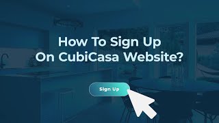 CubiCasa Free Floor Plan Services