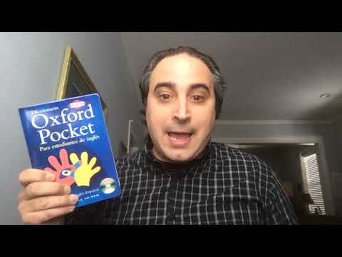 Spanish 342 - How to Use Your Bilingual Dictionary to Help You Write a Composition in Spanish