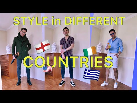 What Countries Shall I do Next?! Leave a comment #england #ireland #greece #style #worldfashion
