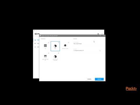 Learn Hands On Shaders and Effects in Unity 2019 Introduction and Volume System | packtpub com ...