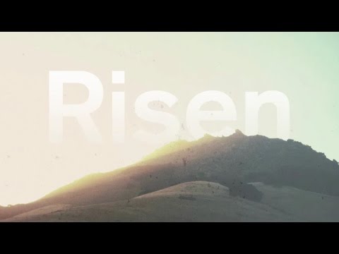 Name Above All Names [Official Lyric Video]