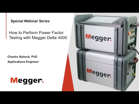 Tan Delta System - Tan Delta Tester Latest Price, Manufacturers & Suppliers