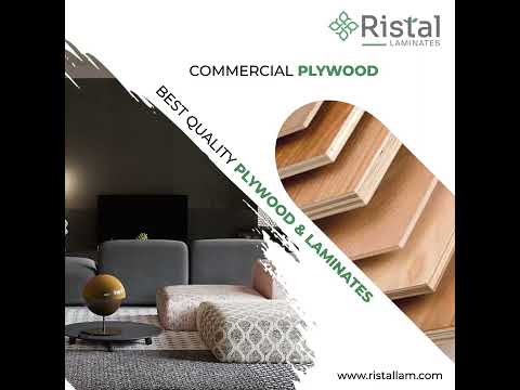 Best Quality PLYWOOD & LAMINATES