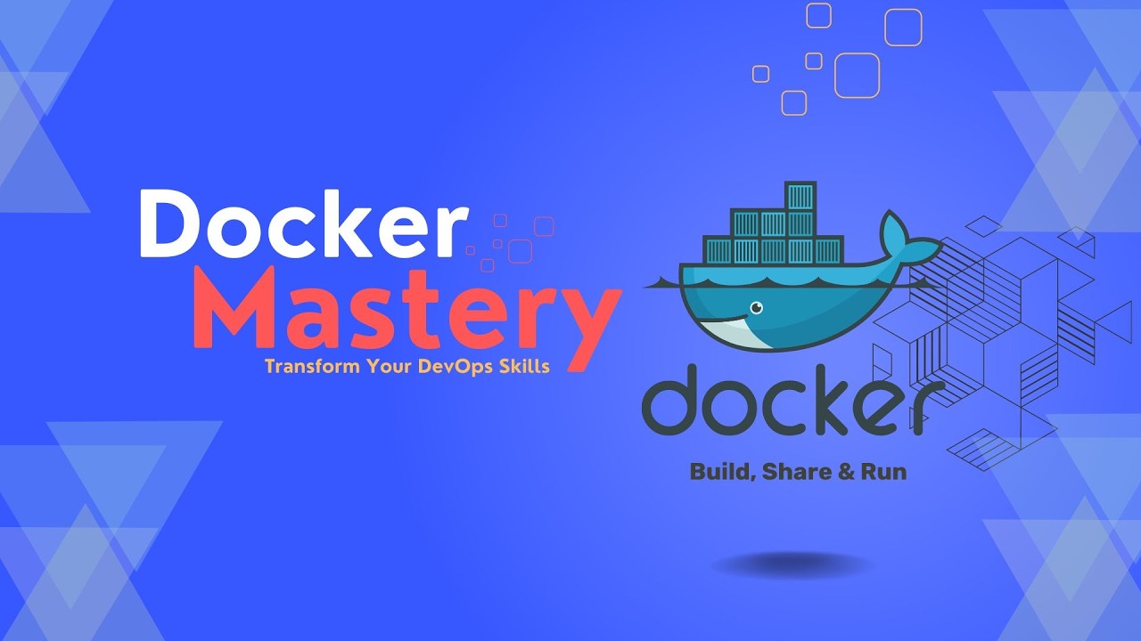 Docker Roadmap 2026: How to Master Docker & DevOps