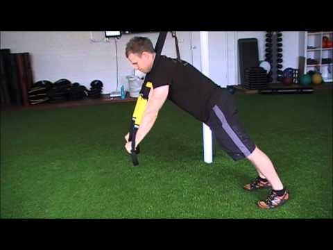Exercises You Should Be Doing: Suspension Fallouts – Edwards Training ...