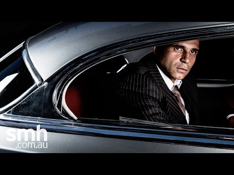 Adam Houda: High-profile criminal lawyer