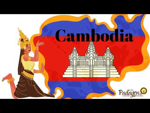 Cambodian Literature
