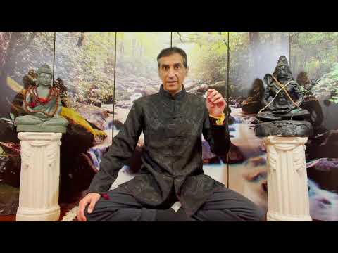 The Beautiful Zen Meditation Technique