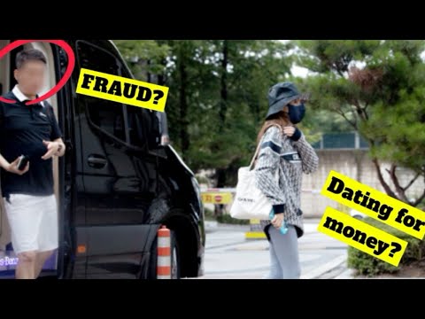 Park min young controversy ( her boyfriend is a fraudster?) #parkminyoung #trending #knews #2022