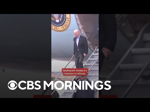 President Biden calls China’s Xi Jinping a “dictator” #shorts