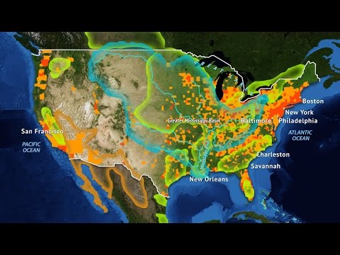 Unit 2 | The Geography Lady
