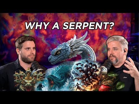 Why Do So Many Ancient Cultures Share a Snake Myth?