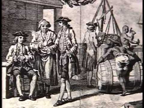 Volume 2 #10 America in 1763