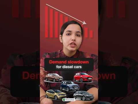 Why Indian Govt Wants to Ban Sale of Diesel Cars? #shorts #cars #diesel