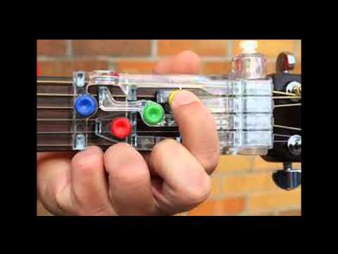chord buddy australia, the ultimate guitar learning system
