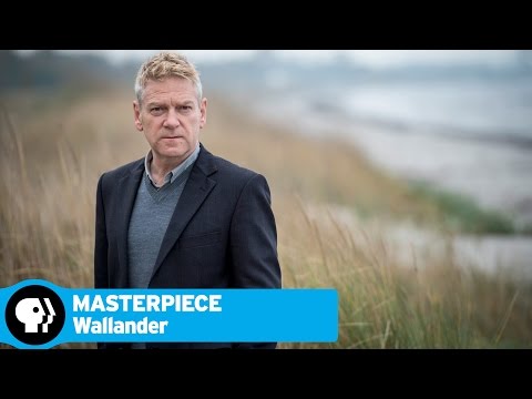 MASTERPIECE | Wallander: Final Season Preview | PBS