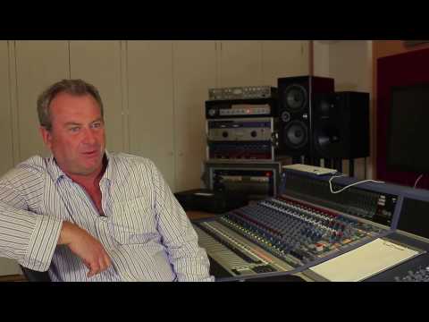 Pete Schwier - Shine Studios - Genesys G64
