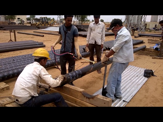 Iwl india pvt ltd - IWL Pypkote 4mm Wrapping Coating Tape Trader ...