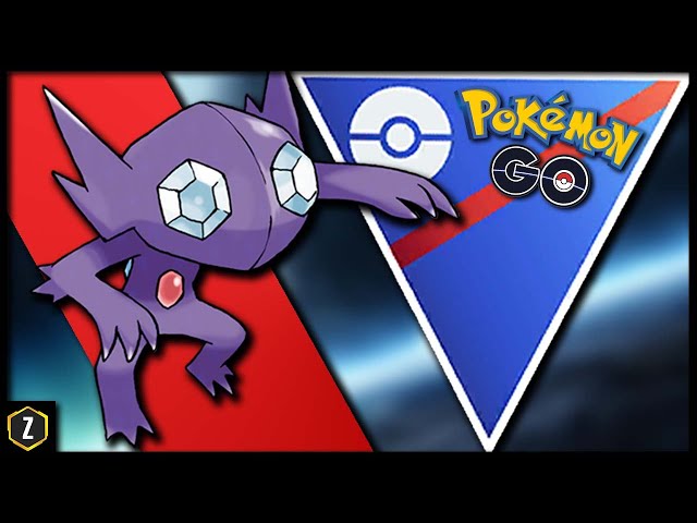 Pokemon GO Sableye PvP and PvE guide: Best moveset, counters, and more
