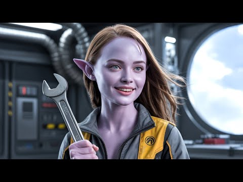 The Alien Engineer Wants a Human Lover—So She Can Test His ‘Pressure Systems | Galactic Reddit