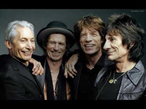 Rolling Stones Tribute - Street Fighting Man
