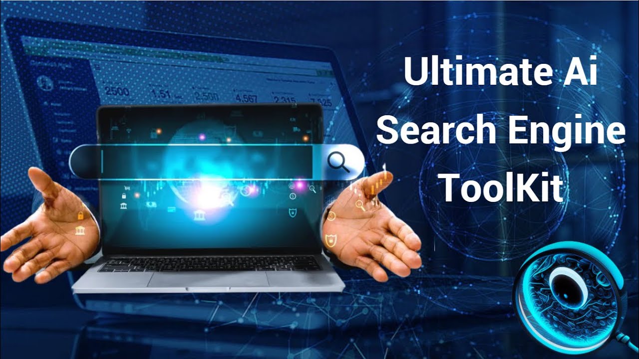 Ultimate Ai ToolBox/ Search Engine ToolKit