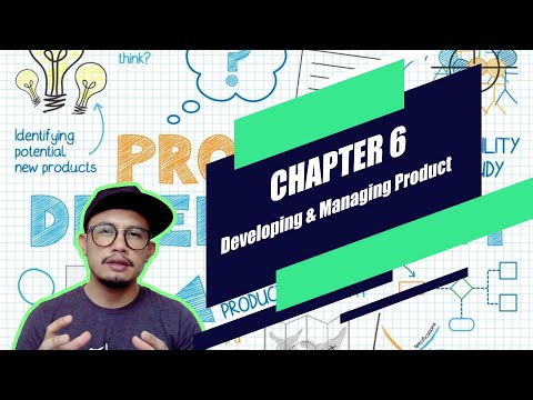 Learning Outcome 1 : Definition & Advantages New Product