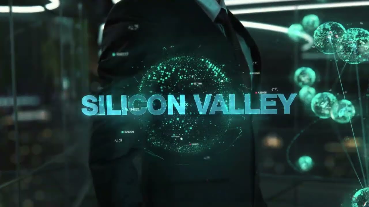 Silicon Valley | Self-Guided Driving Tour