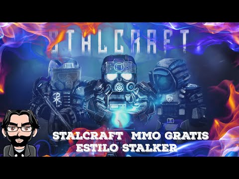 Steam Community :: Video :: STALCRAFT | MMO GRATIS ESTILO STALKER ...