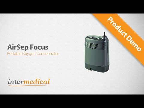 Airsep Oxygen Concentrator, Airsep Oxygen Concentrator Machine for best ...