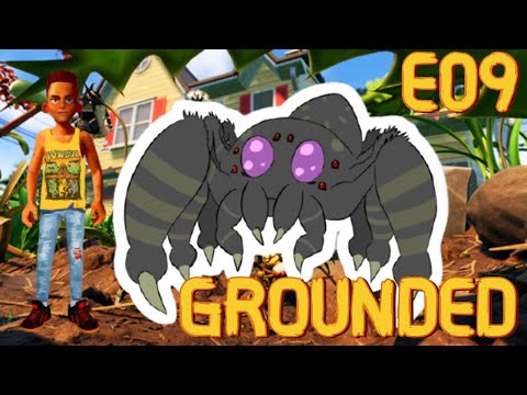 Steam Community :: Video :: GROUNDED Gameplay en Español | Juego ...
