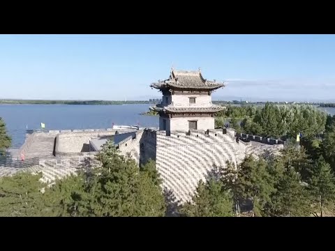 GLOBALink | Discovering China's unique path to modernity