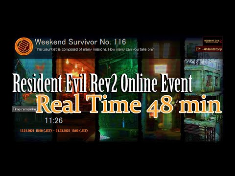Steam Community :: Resident Evil Revelations 2