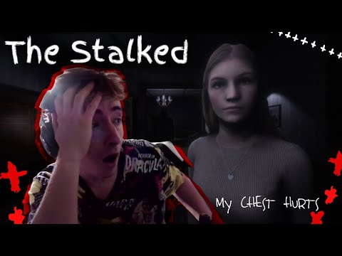 Steam Community :: Video :: Being STALKED by PSYCHO ex BOYFRIEND ...
