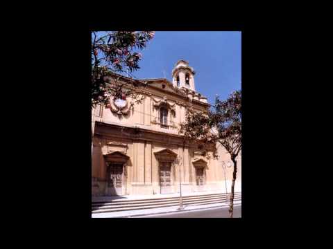 Mota (1991 - 1,2,3) - Bikirkara San Alphonse Liguori - 3 Qniepen / 1