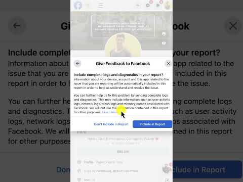 [FIX] Facebook Professional Mode Not Showing -- Turn It On 🟢
